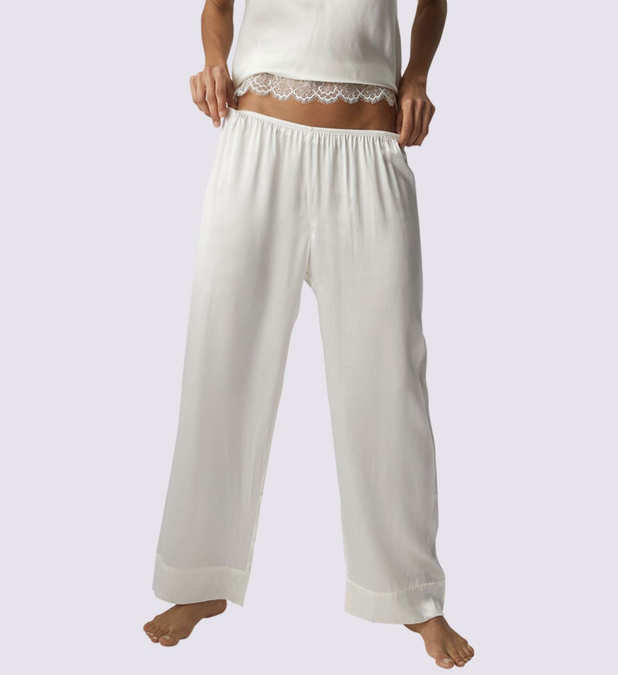 Simone Perele Dream Night Pant | Storm in a D Cup AUS