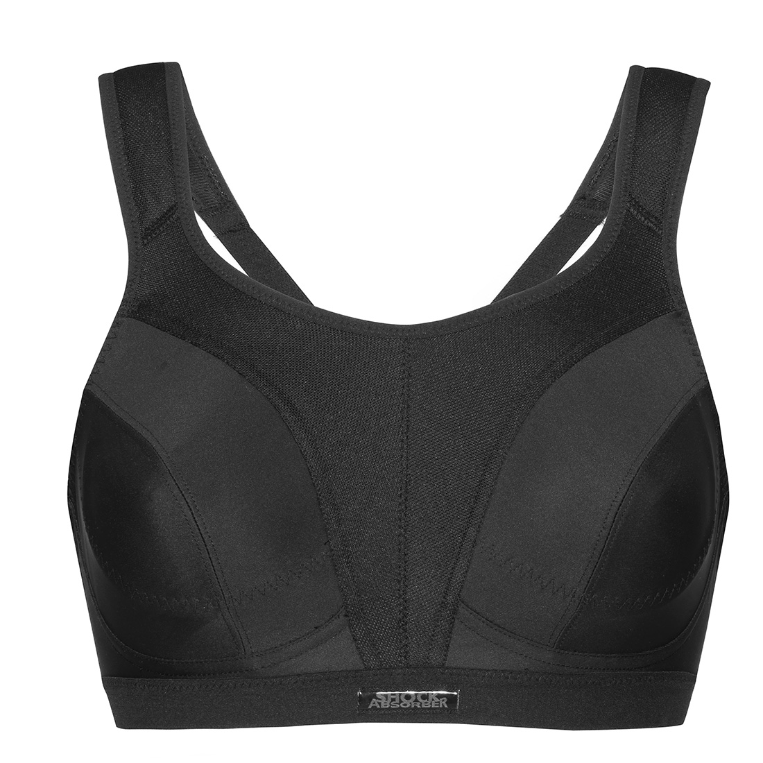 Shock Absorber Active D+ Classic Support Bra | Storm in a D Cup AUS