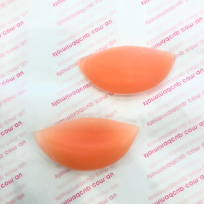 Secret Weapons Chicken Fillets | Storm in a D Cup AUS