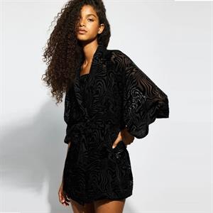 Ginia Daisy Robe | Storm in a D Cup AUS